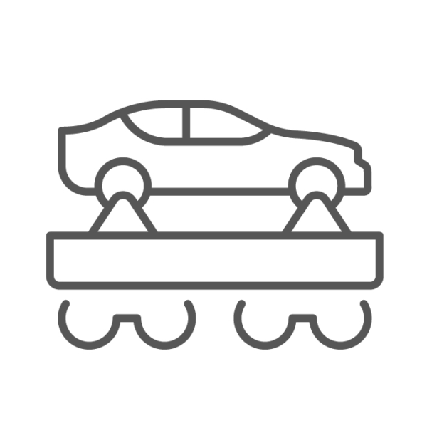 Inter–Rail Group, Inc | Built on Over 40 Years of Safety and Innovation