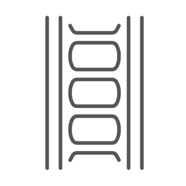 Inter–Rail Group, Inc | Built on Over 40 Years of Safety and Innovation