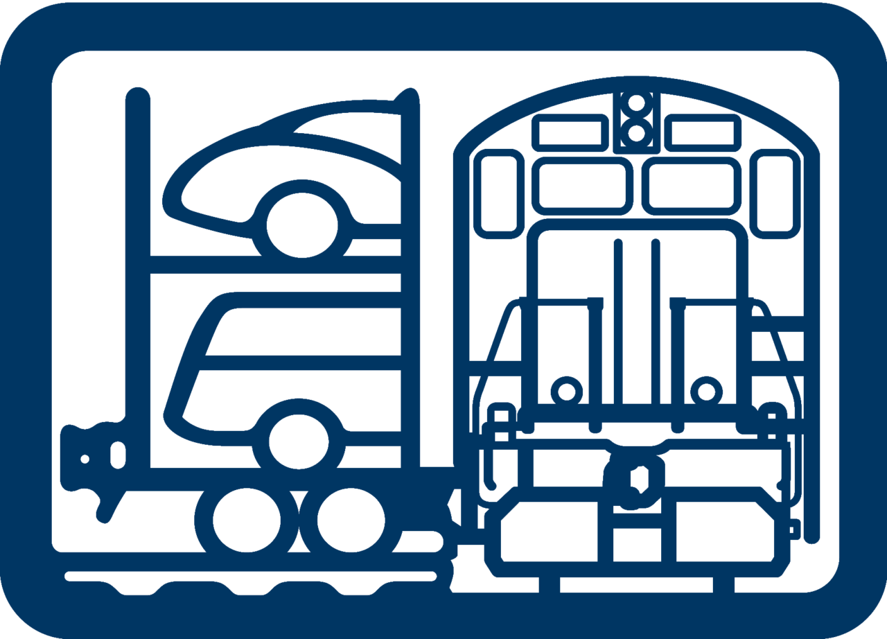 Switching Services | Inter–Rail Group, Inc